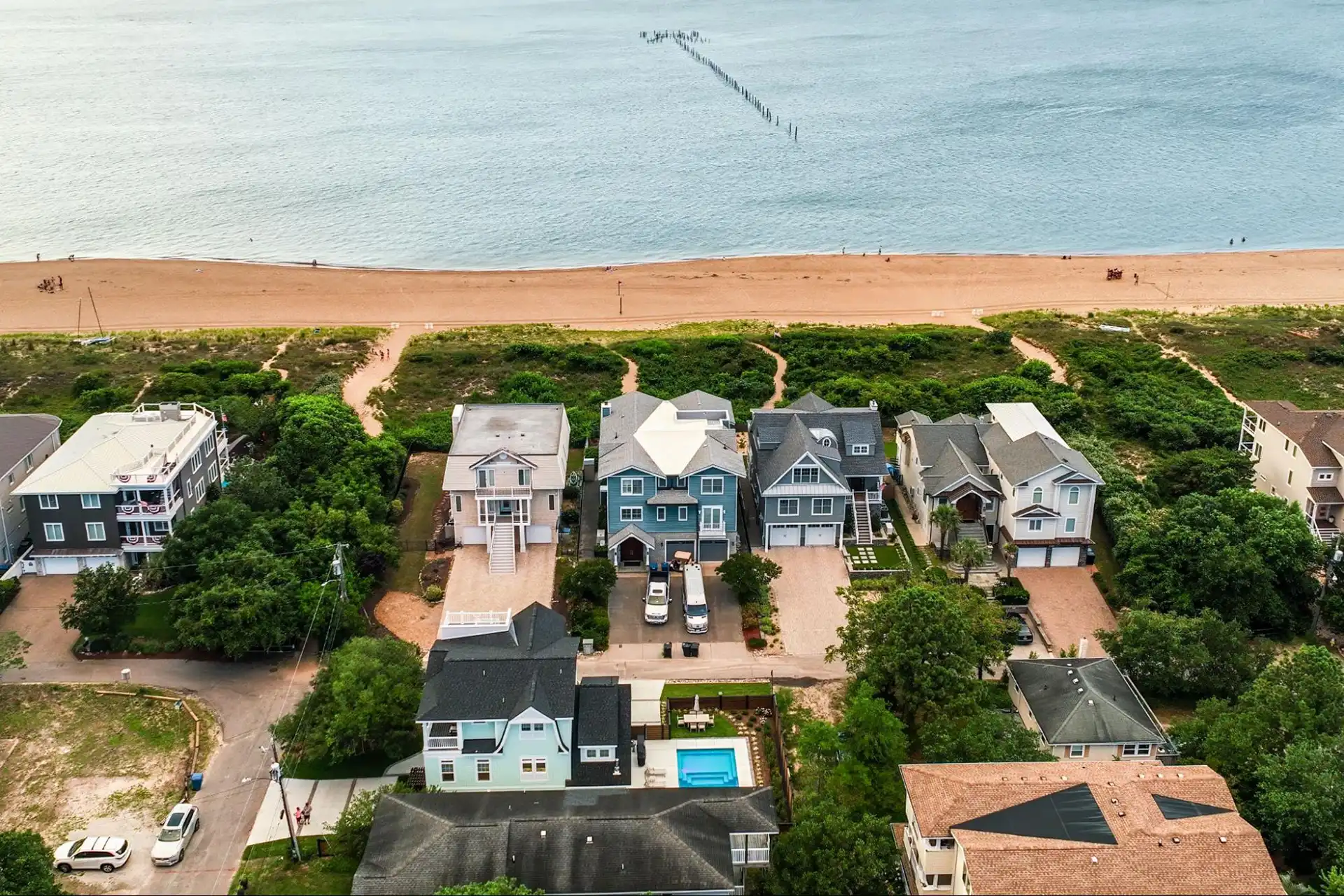 Virginia Beach Property Management | Transcendent Stays